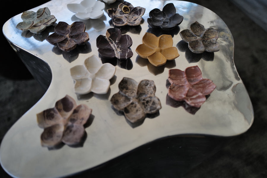 Fiore Buttercup Dish – Anastasio Home